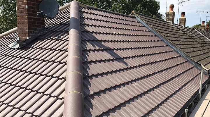 Transform Your Home With a New Roof - Trusted Roofers Dundee